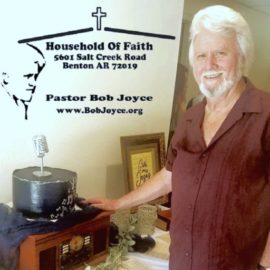 Frequently Asked Questions – BobJoyce.org – Household of Faith – Pastor ...